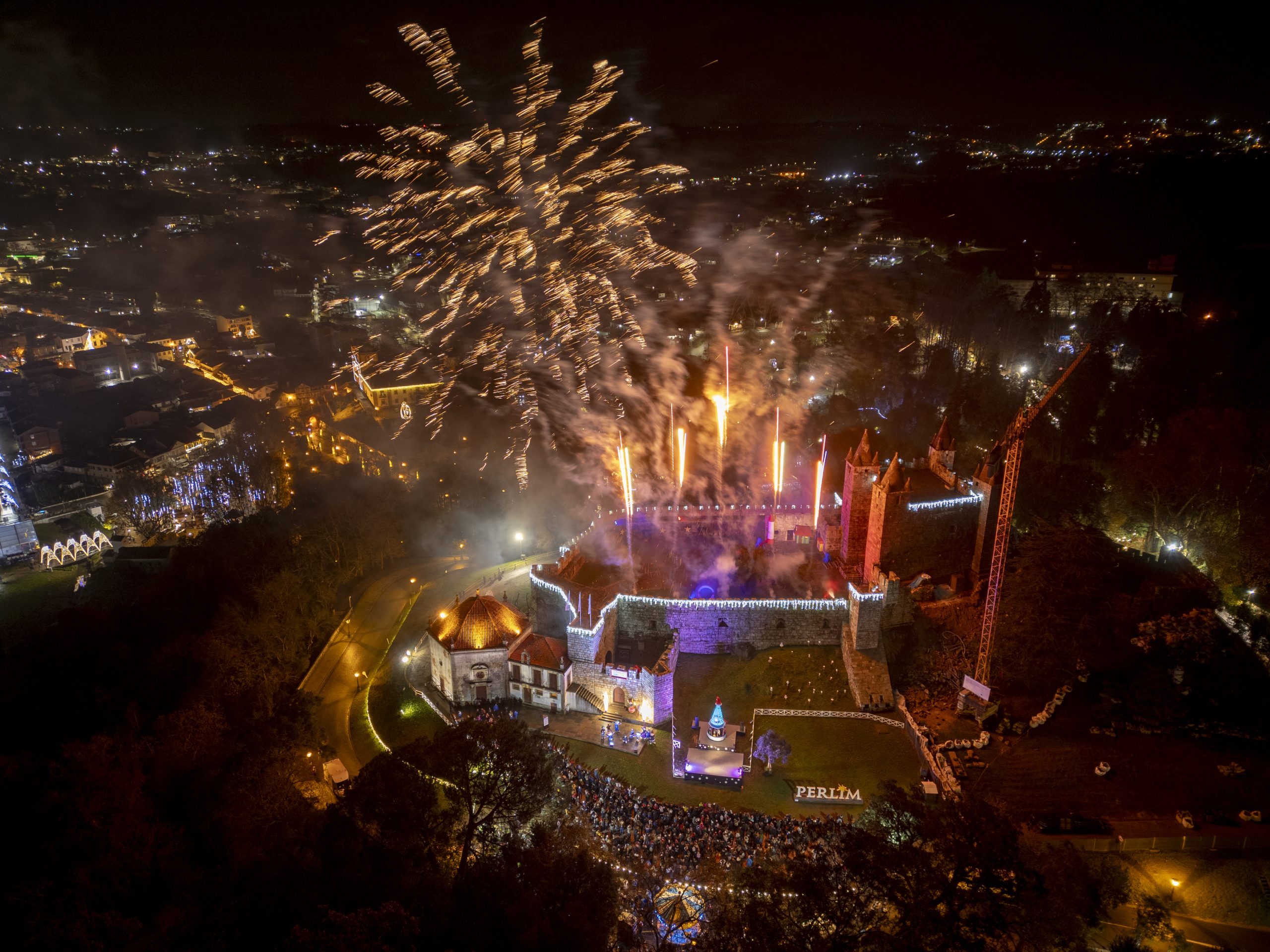 Perlim ultrapassa os 120 mil visitantes - Feira Viva Cultura e Desporto ...